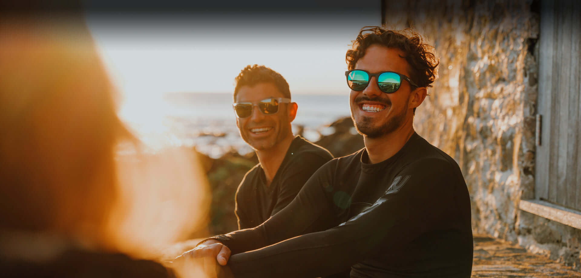 Kukuna Sunglasses
