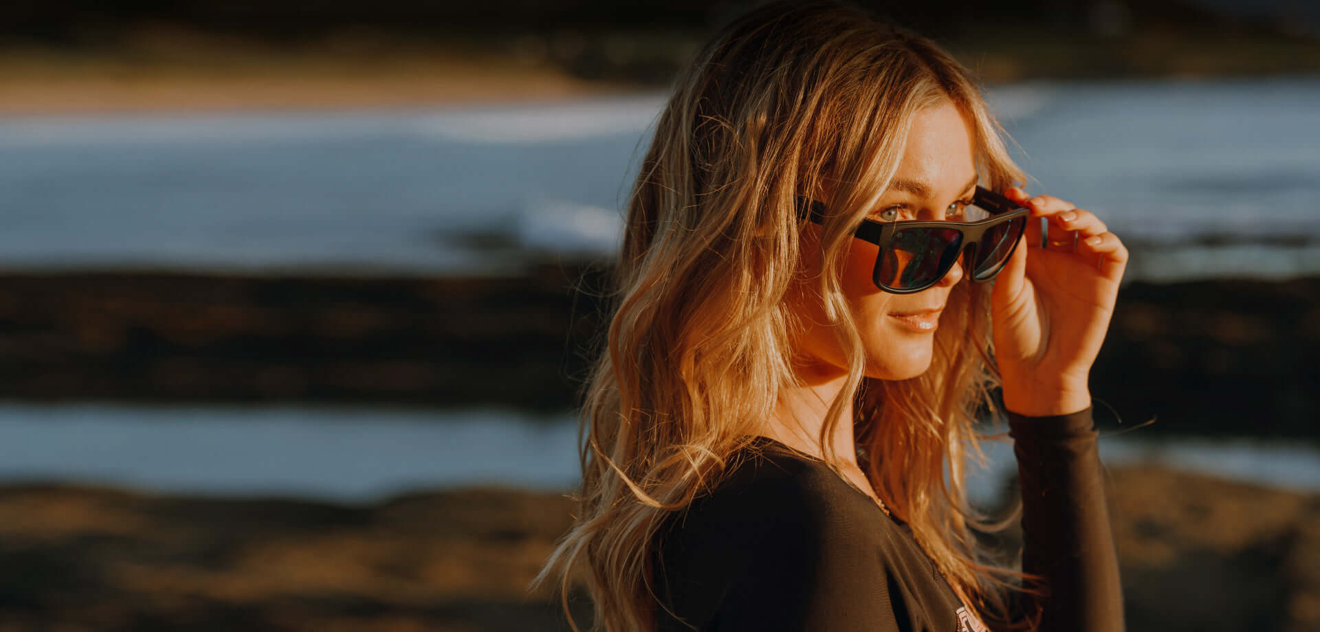 Kukuna Sunglasses